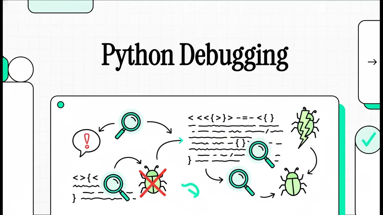Python Debugging