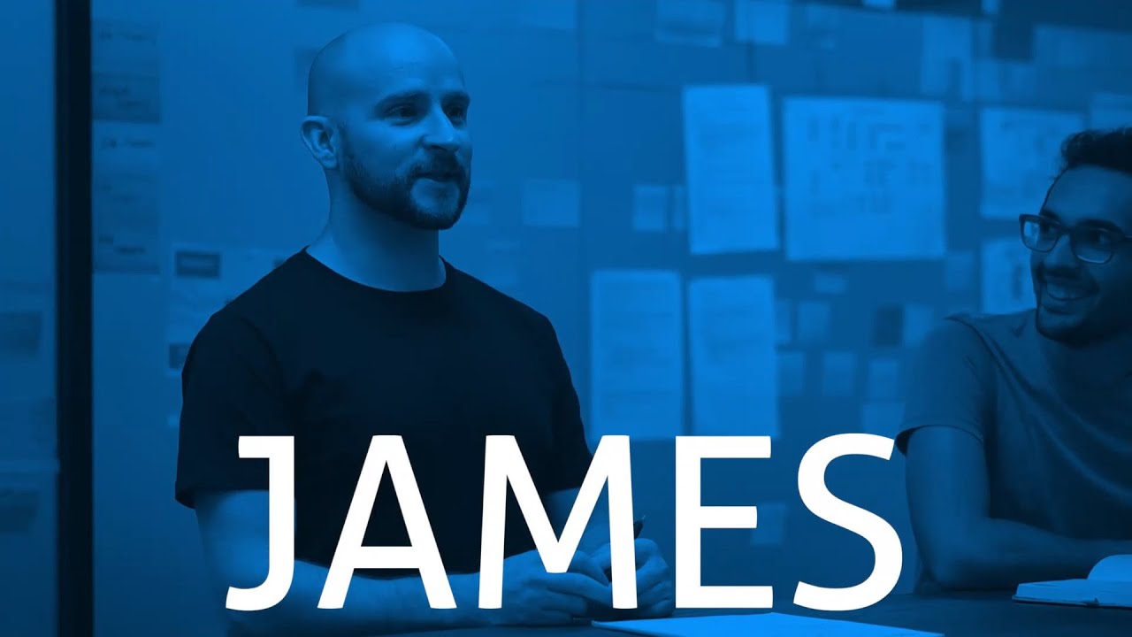 Sofico is looking for another James