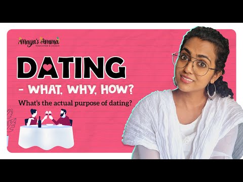 Dating - what ? why? how? - Malayalam