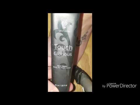 The Flawless Four - Tattoo Cover up