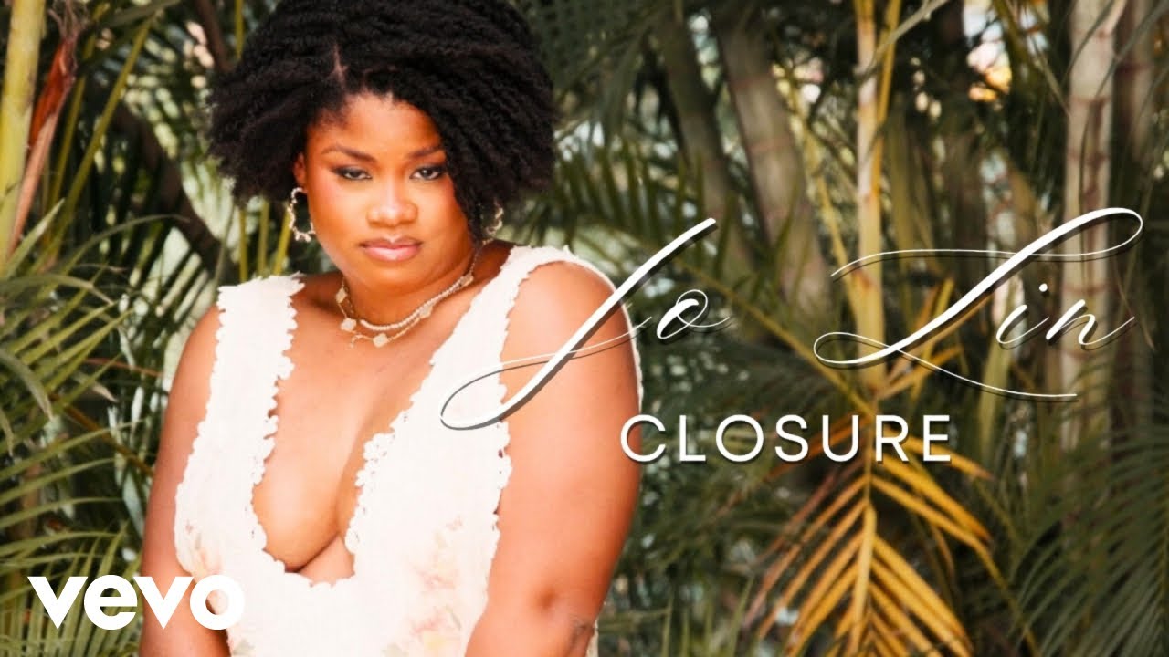 Jo Lin - Closure (Official Music Video)