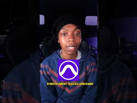 Best Free Music Making Software - Pro Tools Intro! | FREE DAW