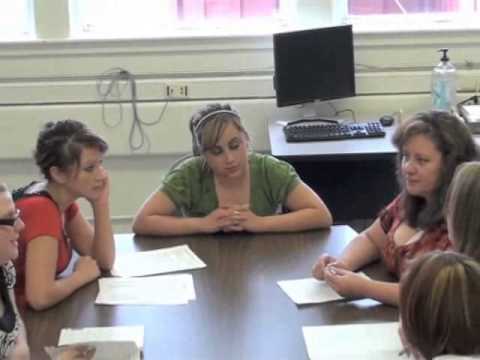Business Administrative Technology