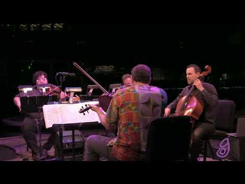 Supernova live in concert at Grand Performances, Los Angeles