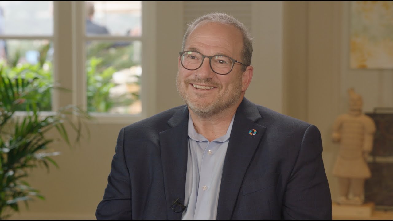 David Uffer, Partner at Alira Health - Life Science Intelligence