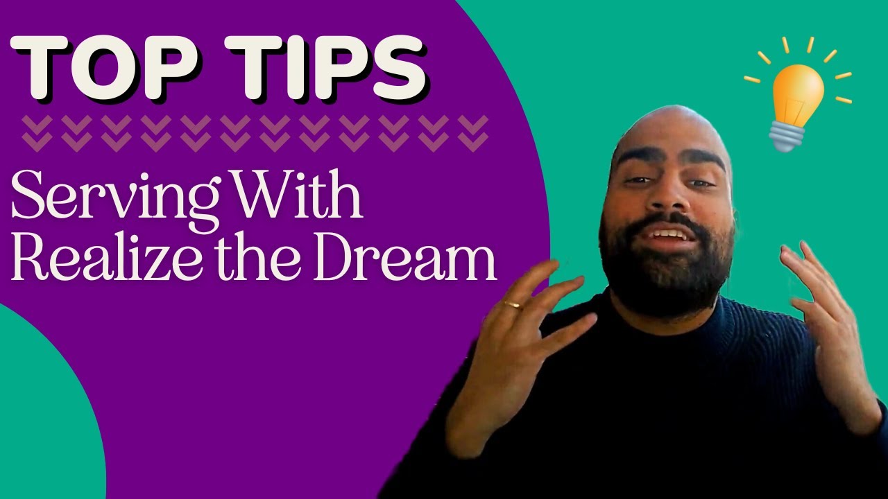 Top Tips of Community Service