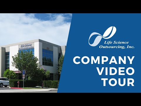 Careers at Life Science Outsourcing, Inc.