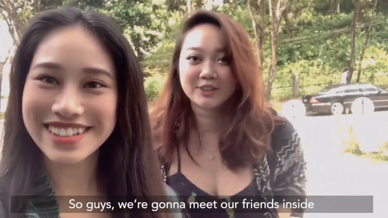 Uni Life of a Business Student in HELP University  - Instagram Q&A