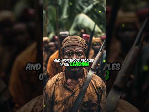 History of Liberia: What You Didn’t Know #europe #history #facts #usarmy #africanhistory #usa