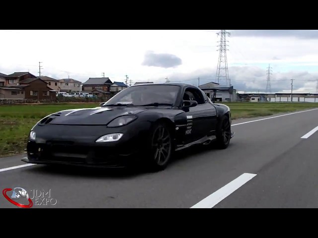 JDM Services - JDM EXPO - Best exporter of JDM skyline GTR to USA ...