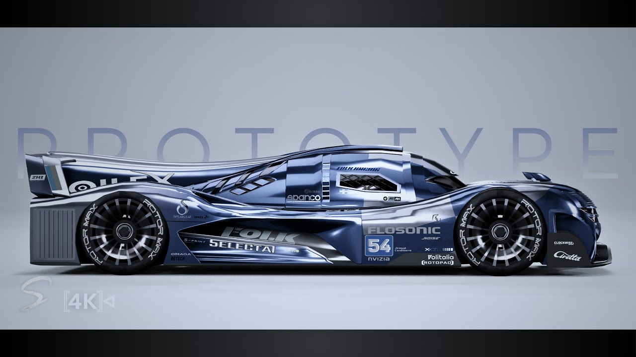 2017 Rigor Mandella [Part One] 1.0.0 [FINAL] - BeamNG.drive