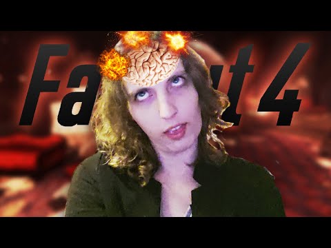 Steam Community :: Video :: THE MEMORY DEN - Fallout 4 Part 6