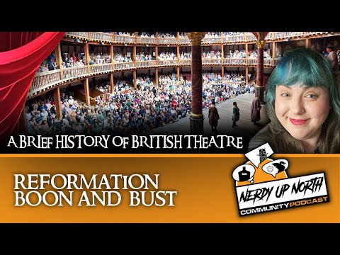 Reformation Boon and Bust