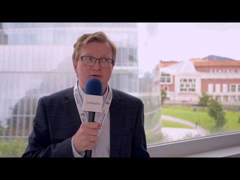 The "Fit For Purpose Framework" explained by Alexei Zheglov