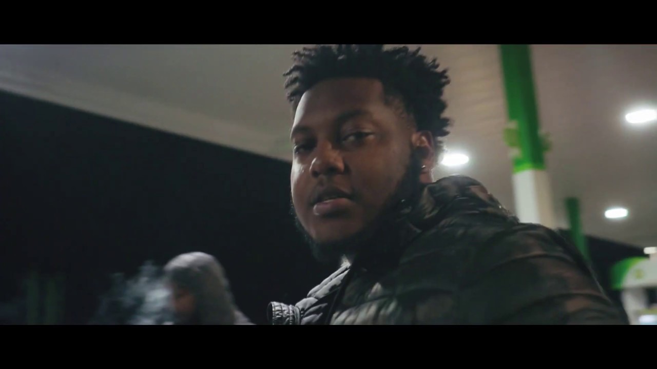 OTS Intro (Official Video)