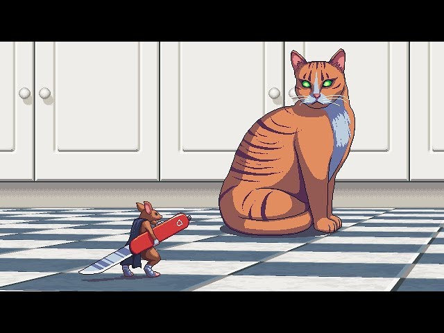 5 Interesting Indie Rpgs To Check Out At Steam Next Fest 2022