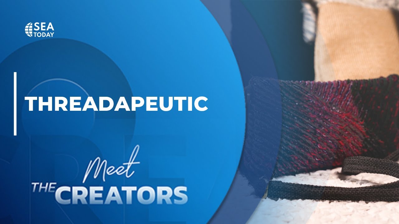 Meet The Creators - Threadapeutic