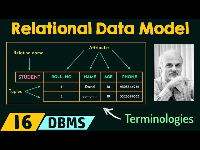 Understanding the Relational Data Model: A Comprehensive Introduction | Galaxy.ai | Galaxy.ai