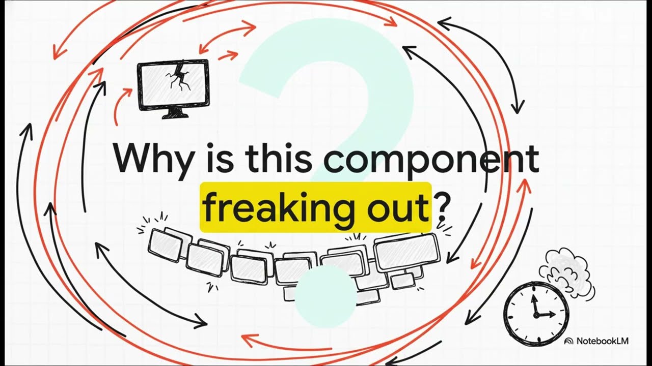 The Infinite useEffect Loop