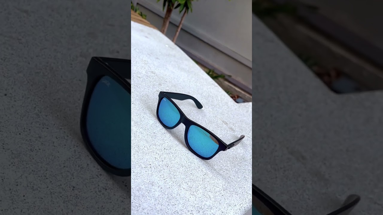 Your New Favorite Blue Sunglasses for 2023!
