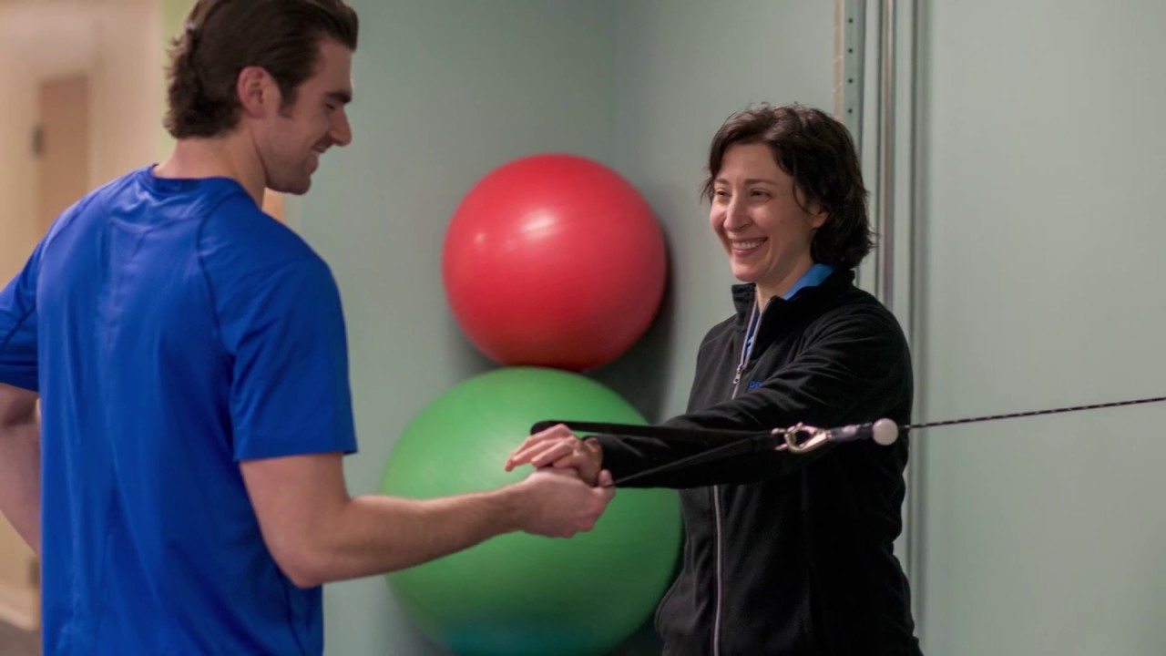 ProCare Physical Therapy