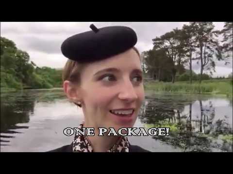 Inverlochy Castle Hotel Video Ad