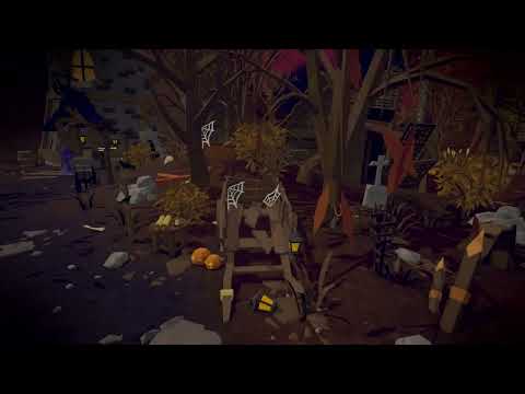 Unity Asset Store Secrets & Mysteries Package by Po-Korn Games