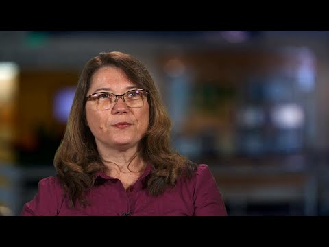 Meet Gabriela Julean, M.D., Anesthesiology & Pain Medicine Care Provider | UW Medicine