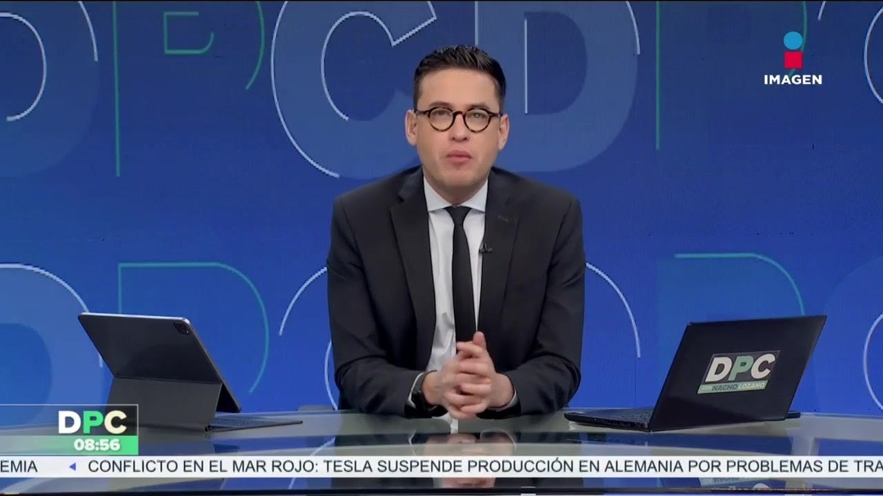 DPC con Nacho Lozano | Programa completo del 12 de enero de 2024