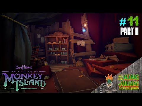 Steam Community :: Video :: LES SECRETS D'HERMAN - Sea of Thieves ...