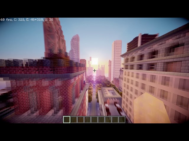 10 best shaders for Minecraft 1.19 in 2023