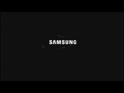 Samsung Logo History (Speed X2) (Reversed)