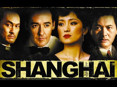 Shanghai (available 05/01)