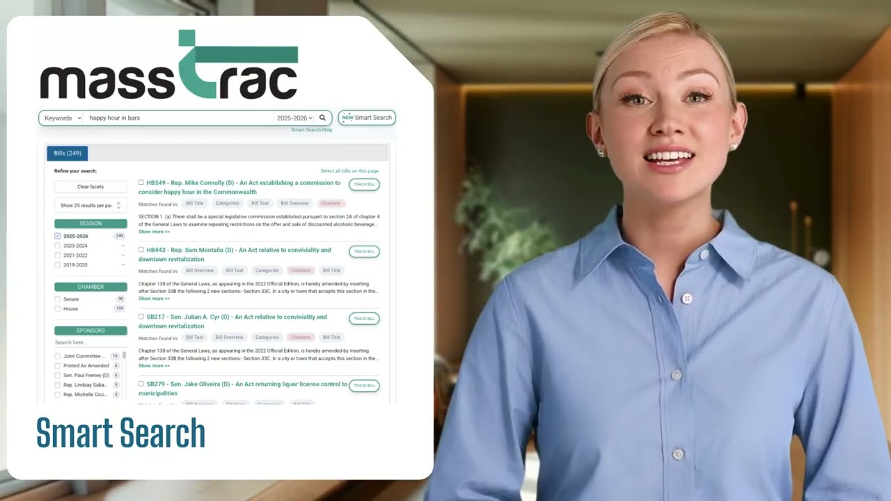 Introducing Smart Search
