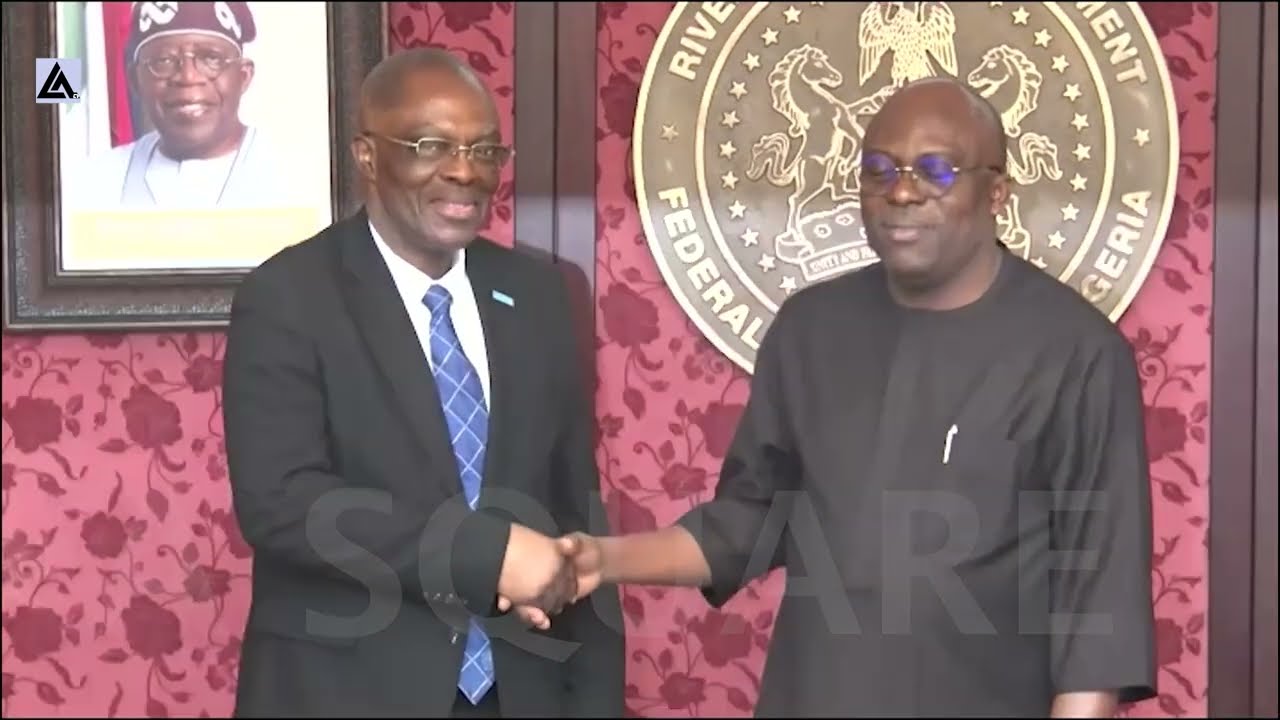 Healthcare Rivers Government To Allocate A Large Percentage Of 2025 Budget To Sector