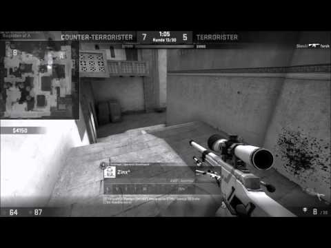 Steam Community :: Video :: Cs Go 360 de_Dust 2