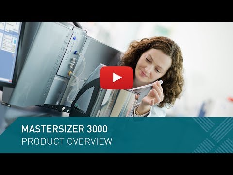 MASTERSIZER 3000 - Atomika Teknik | Arge, Test Cihazları