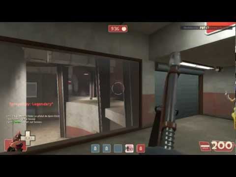Steam Community :: Video :: Team Fortress 2 Let's Play Ep.1