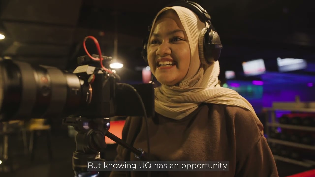The University of Queensland : Rankings, Fees & Courses Details | Top ...