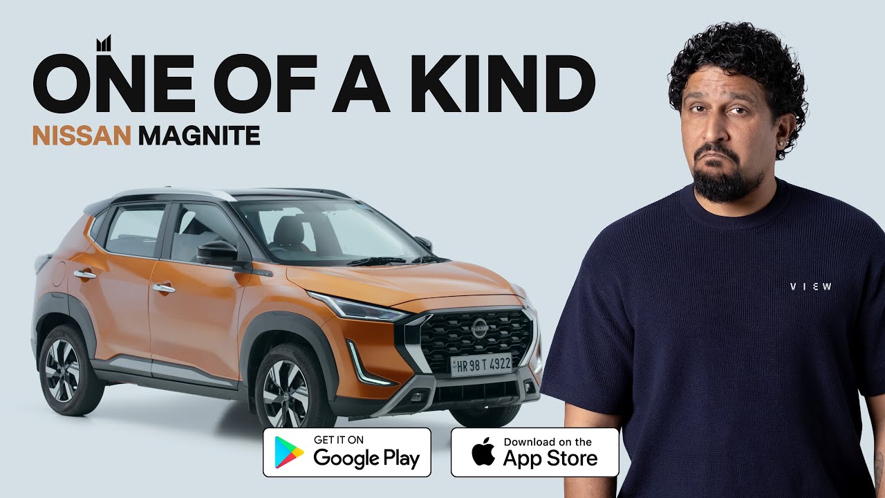 Nissan Magnite 2025: Should you buy one? | #MotorIncView