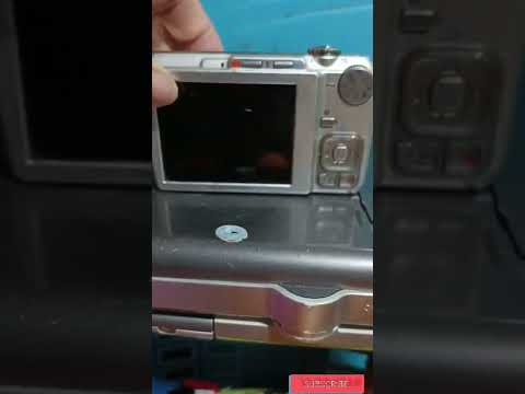 Olympus Camera old version #short#camera