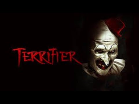 Terrifier (2016) Full Movie Fact in Hindi / Review and Story Explained / David Howard Thornton