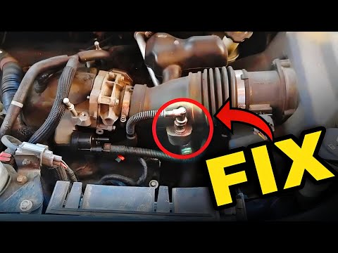 SYMPTOMS OF A BAD PURGE VALVE | 6 Signs Purge Valve is Bad