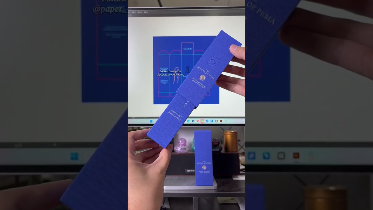 Eco Packaging Trends in 2025 📊