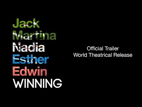 new Nadia Comaneci documentary – Winning – Gymnastics Coaching.com