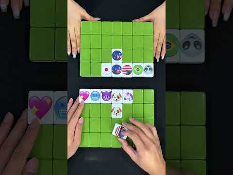 πππDo you know how to play this Mahjong game?#mahjong #games #foryou #ιΊ»ι #γγγγ #seasideescape