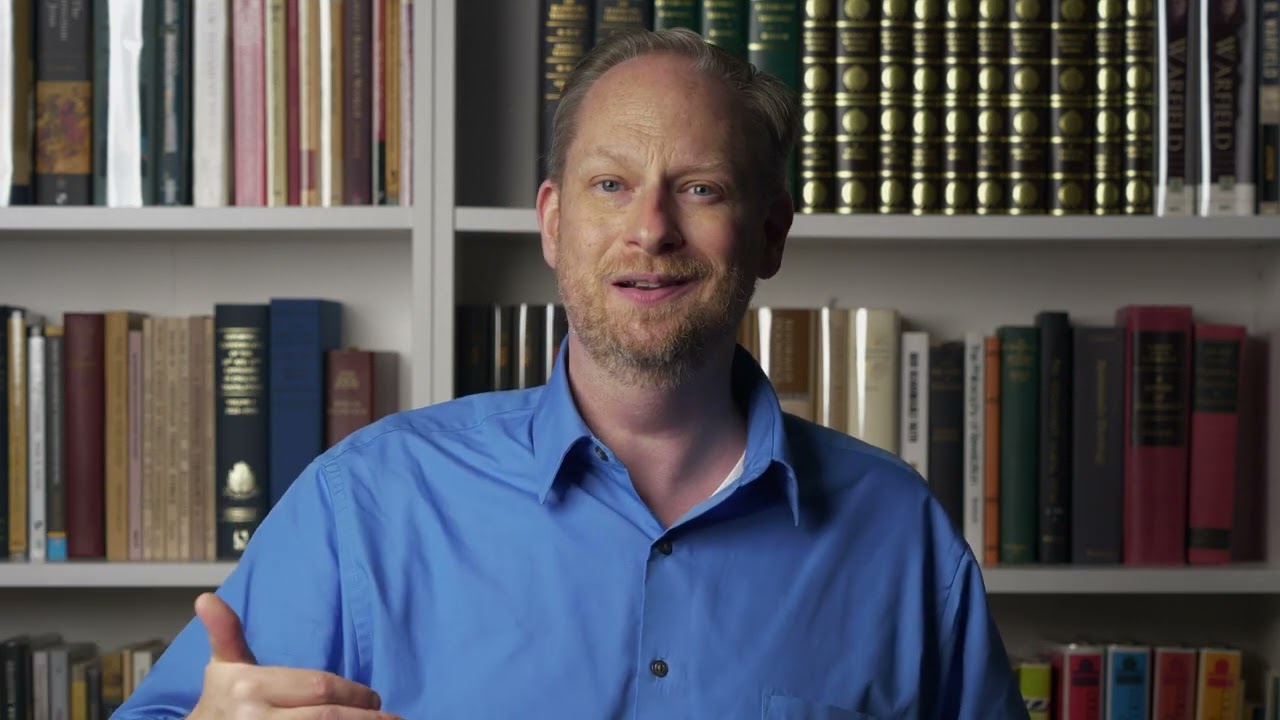Westminster Shorter Catechism Q. 2 & 3| Westminster Shorter Catechism (Qs. 1–38) (Lesson 3)