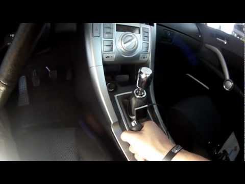 How to Drive Stick (Stick Shift/Manual Transmission/Standard)
