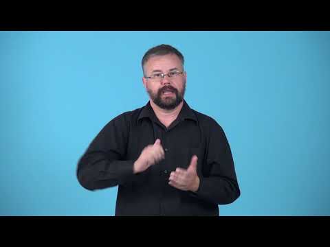 American Sign Language ASL Video Dictionary - cook off,cook off,cookoff