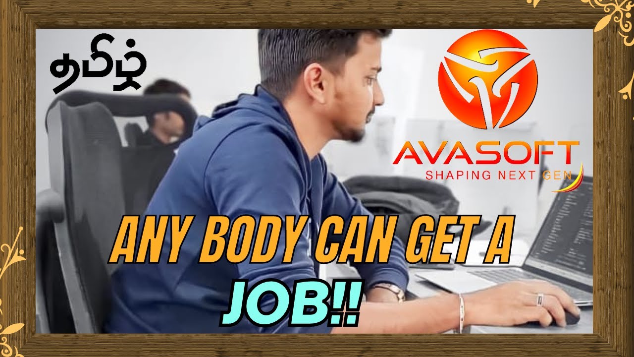 How I got Placed? | Avasoft Interview Questions #interviewexperiences